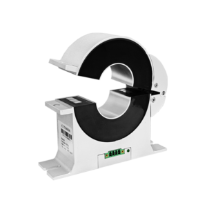 Fluxgate High Precision Current/Voltage Transducer & Tester