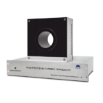 What is fluxgate current sensor? How does it work?