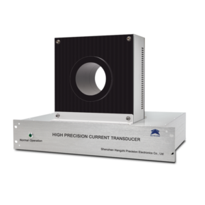 What is fluxgate current sensor? How does it work?