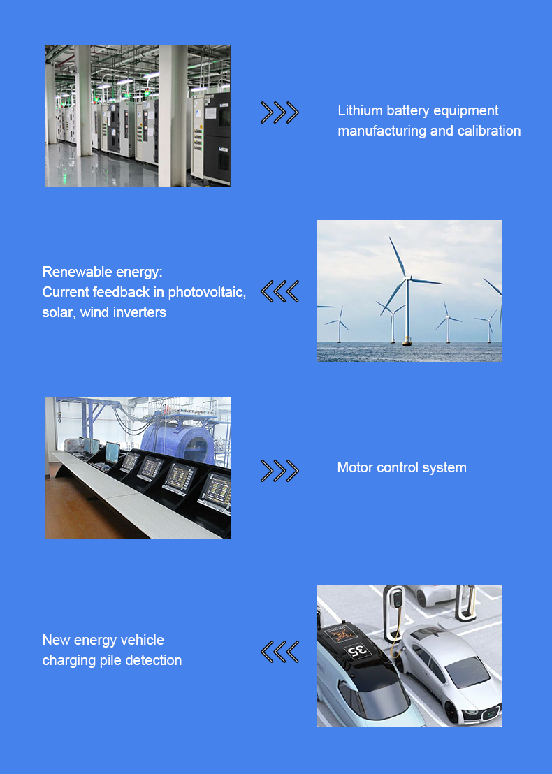 New! Hangzhi HIT series adds a new model—HIT1000