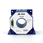 Industrial Current Transducer Up To 0.02% Accuracy Reliable