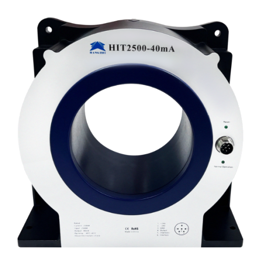 HIT Hall-Substituting Current Transducer | Leakage Sensor